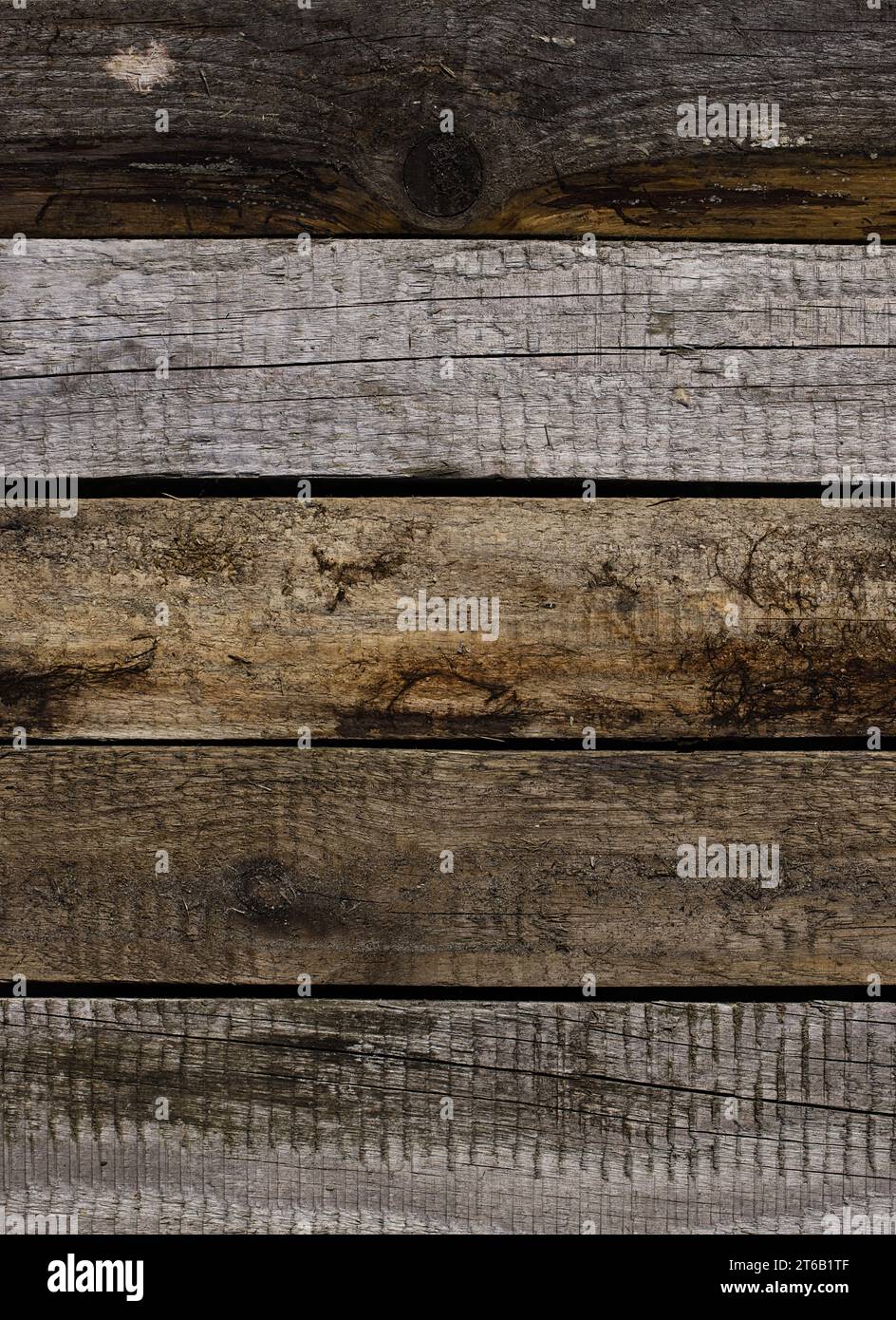 A captivating image featuring evenly arranged aged pine planks ...