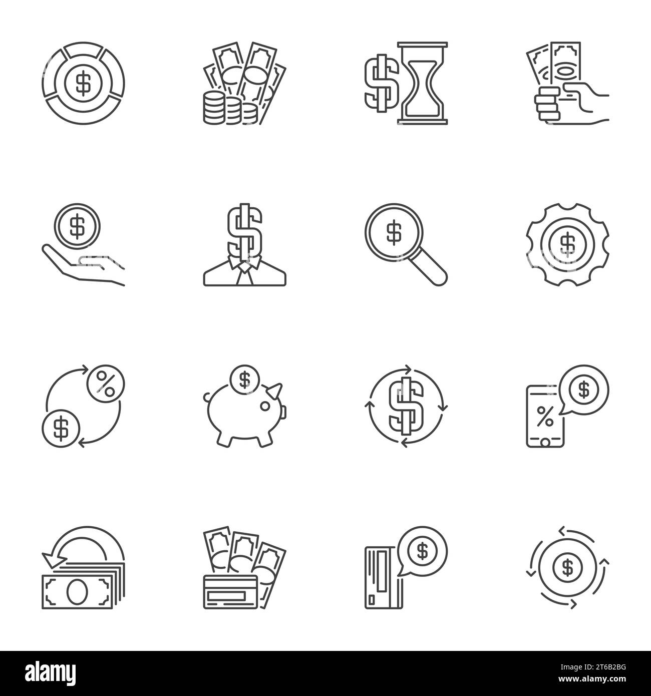 Usd logo design Black and White Stock Photos & Images - Alamy