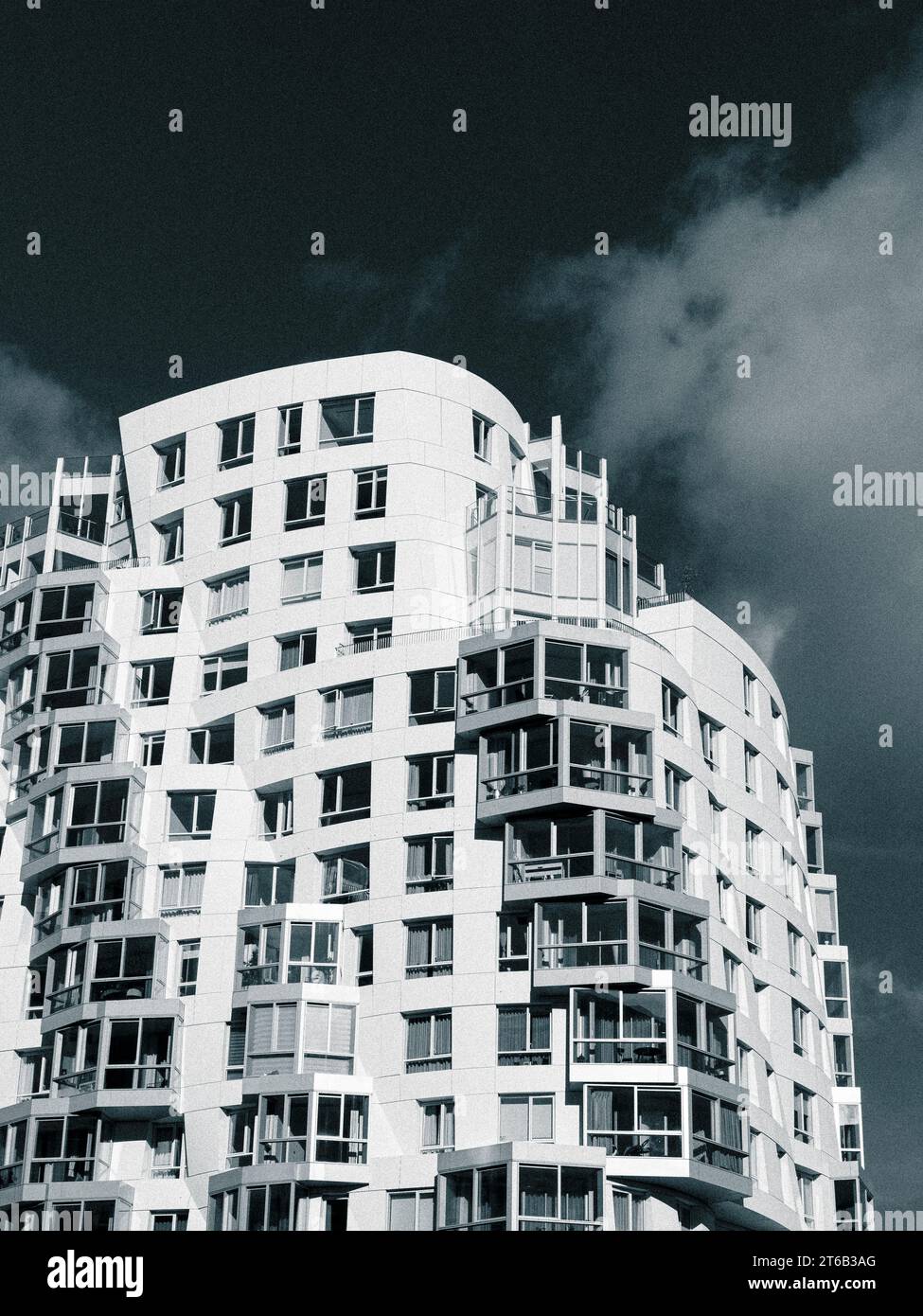 Pico house nine elms hi-res stock photography and images - Alamy