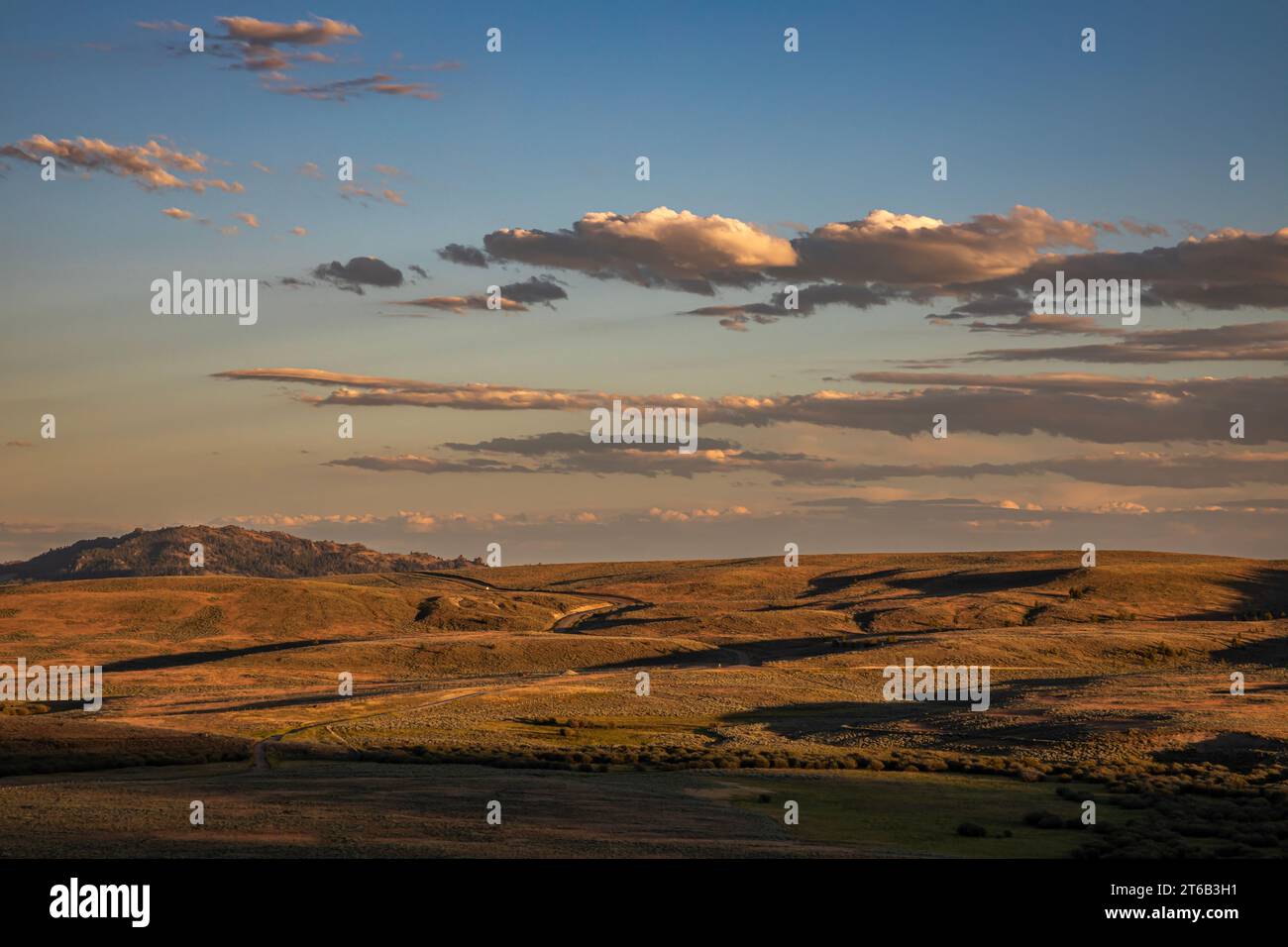 Big sandy access hi-res stock photography and images - Alamy