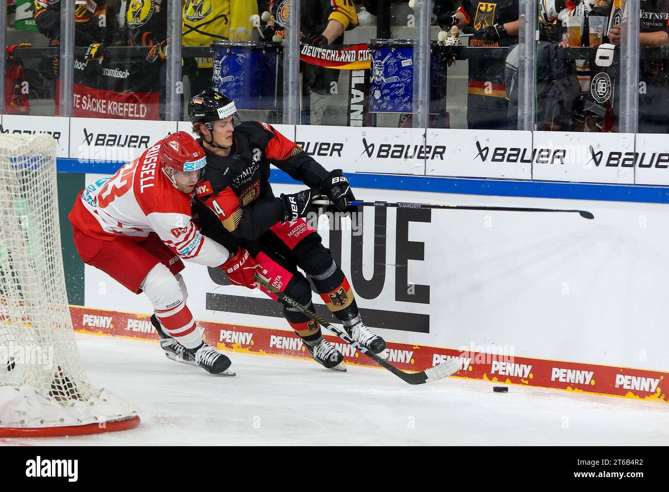 Joshua samanski hi-res stock photography and images - Alamy