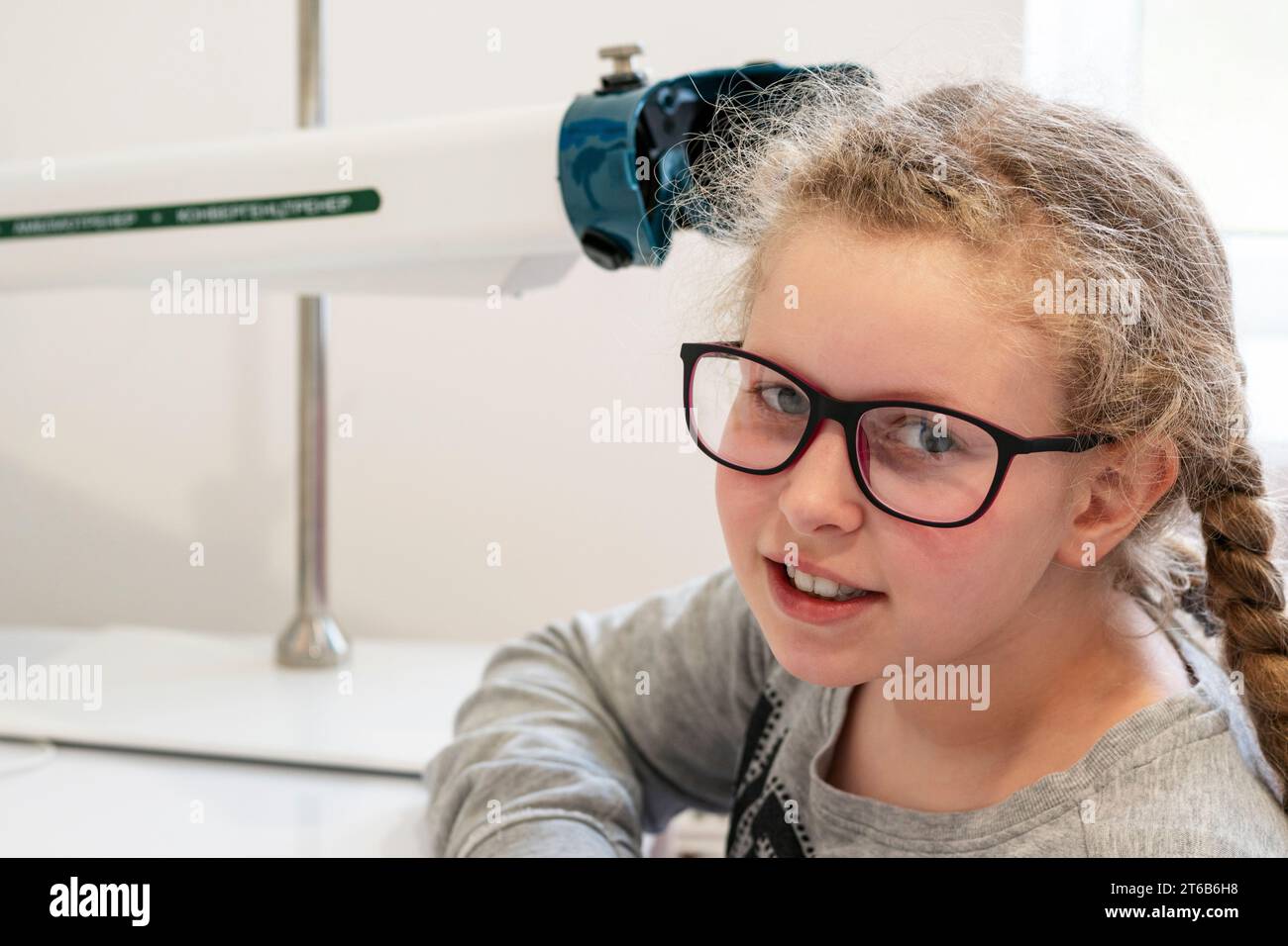 Ophthalmic treatment hi-res stock photography and images - Alamy