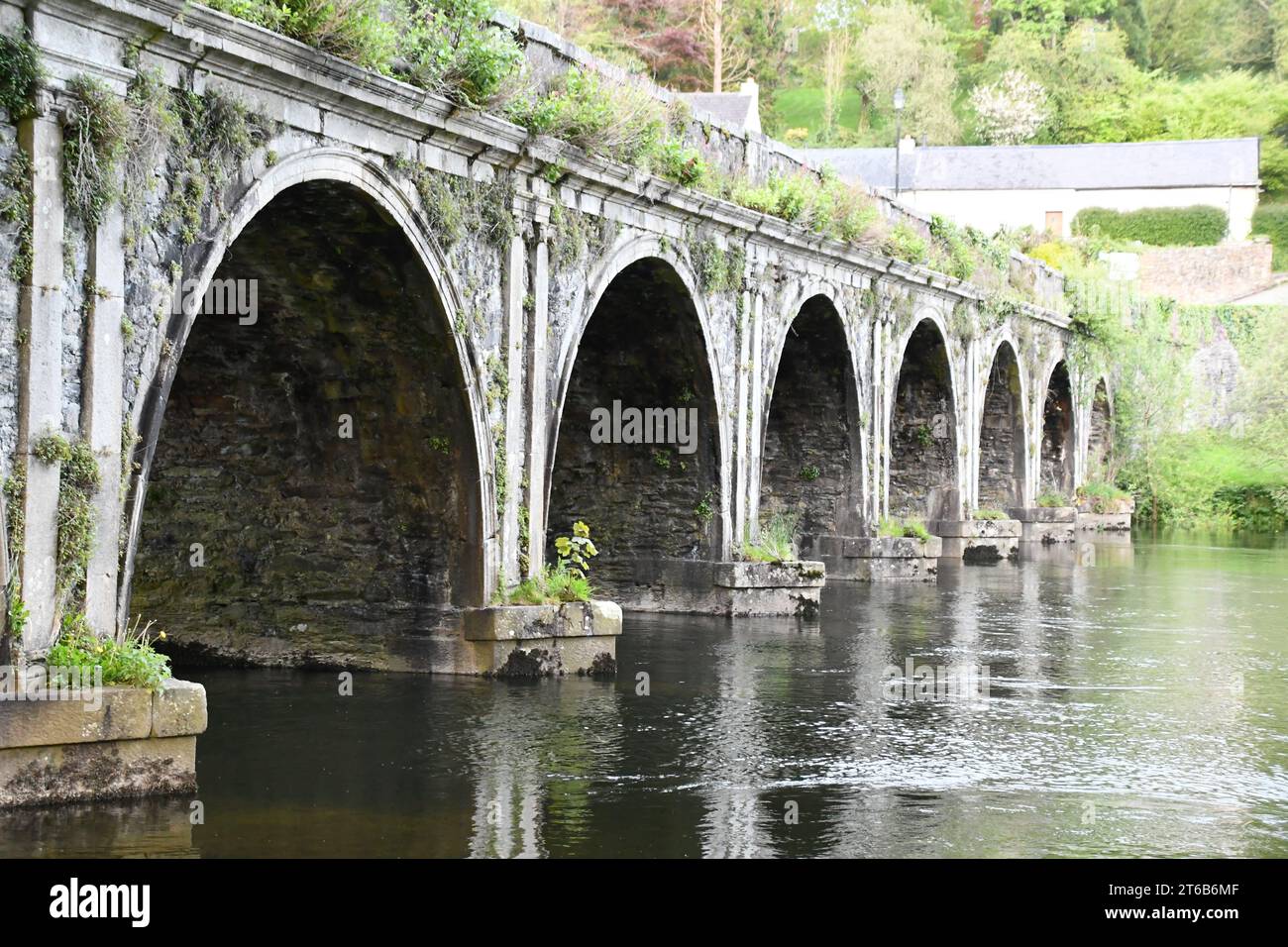 Nore bridge hi-res stock photography and images - Alamy