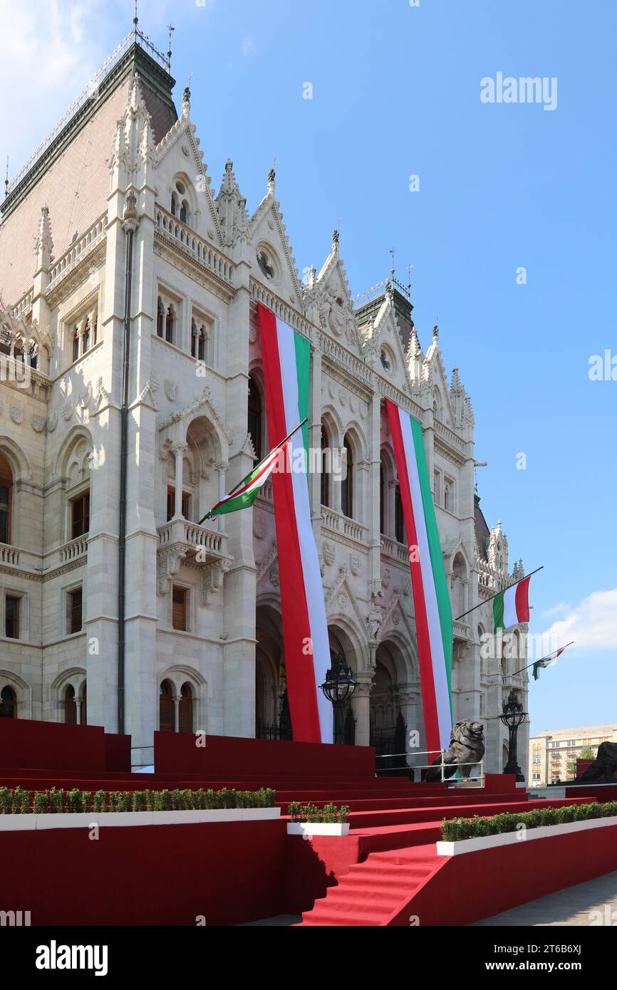 Lawmaking establishment hi-res stock photography and images - Alamy