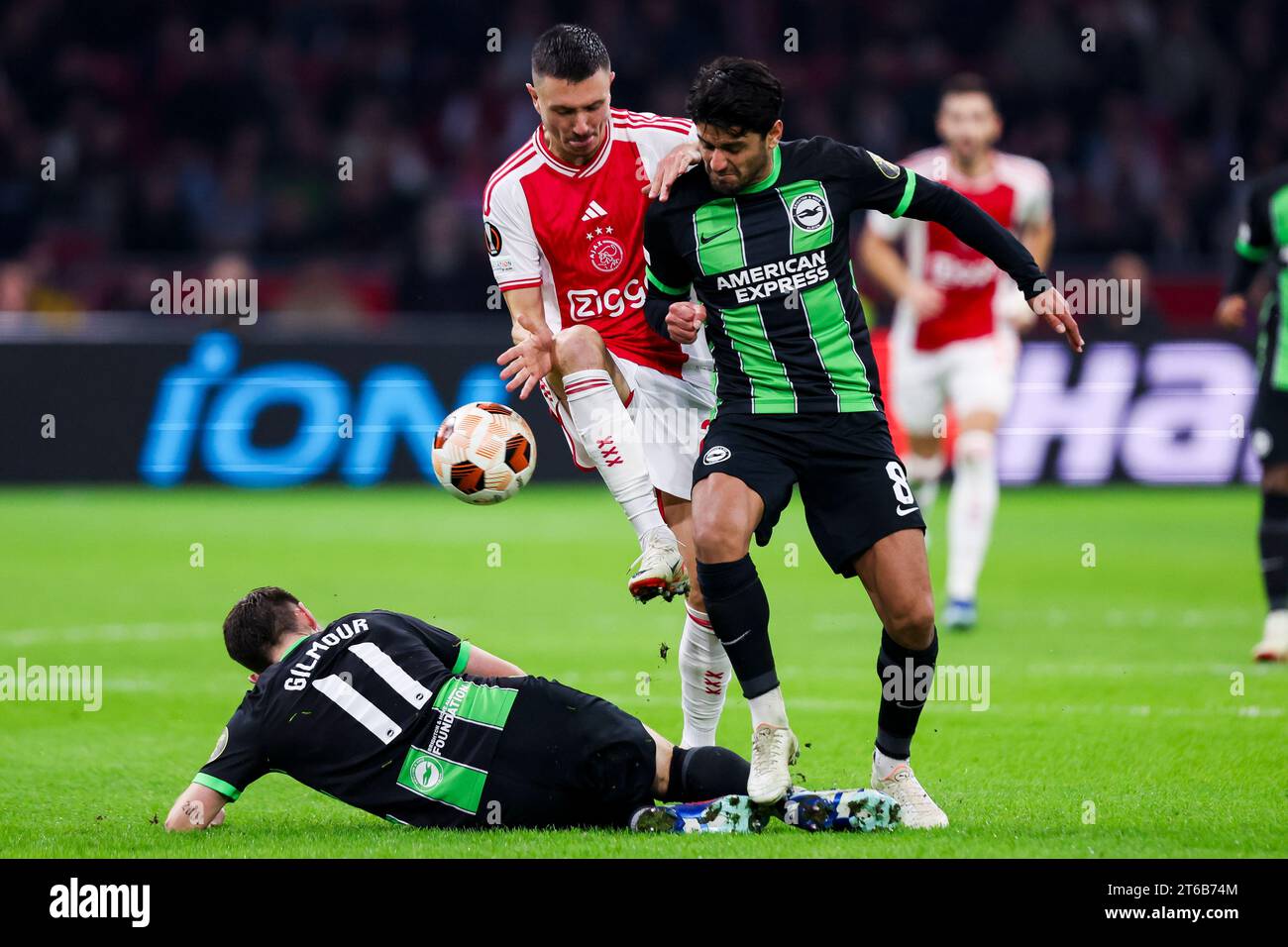 Mahmoud dahoud brighton hi-res stock photography and images - Alamy