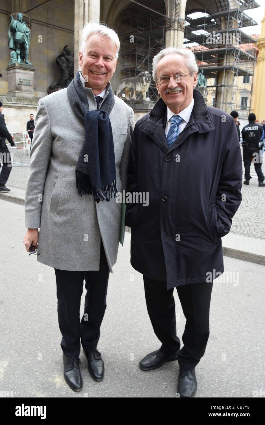 Dr Hans Joachim Hessler Bayerischer Verfassungsschutz Gerichtshof ...