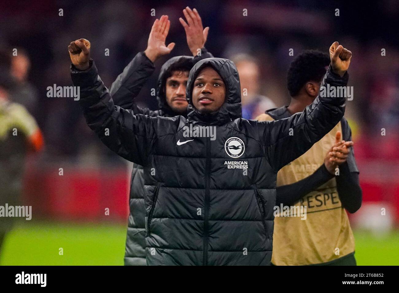 Fati brighton hi-res stock photography and images - Alamy