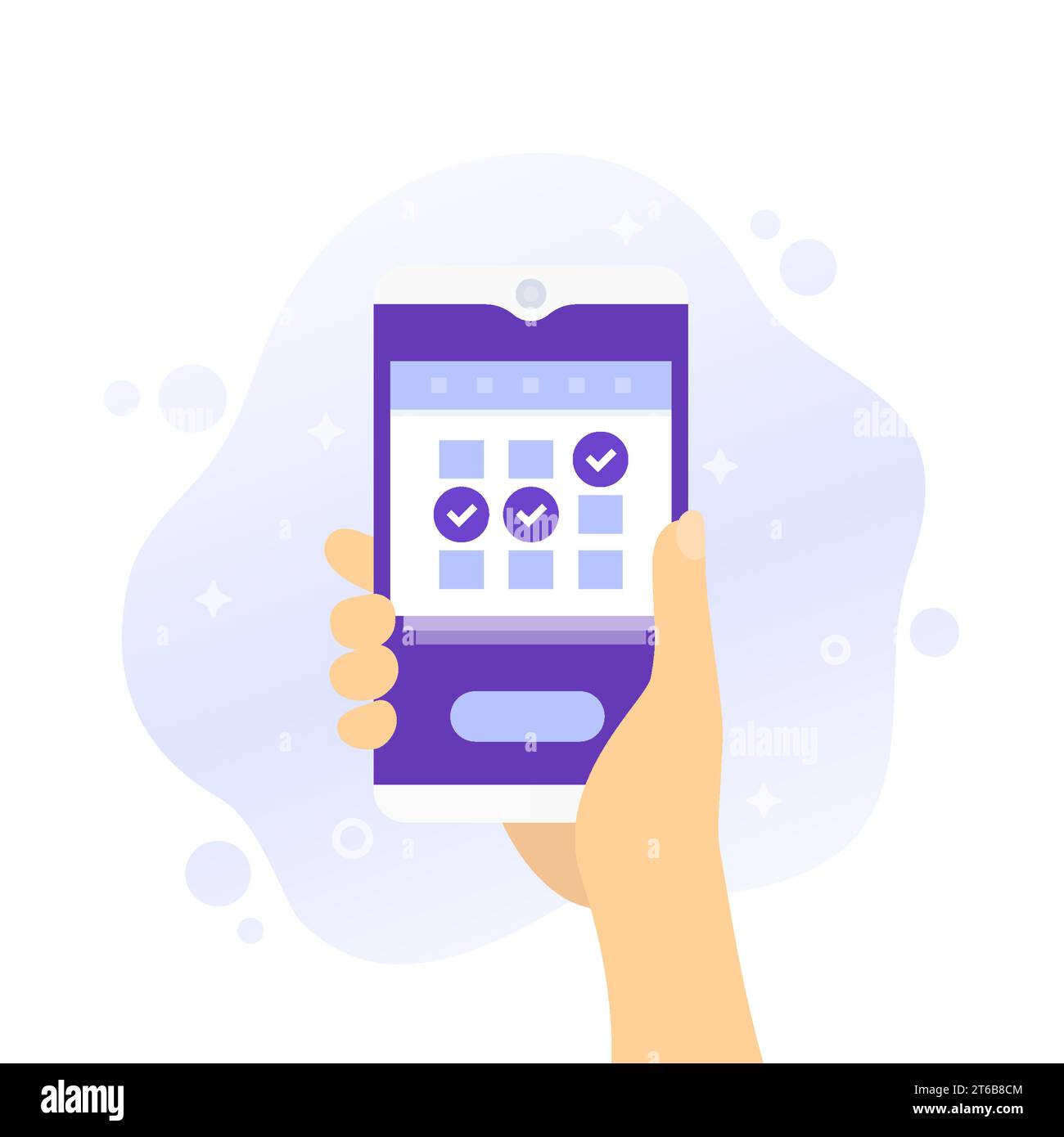 Marks in time Cut Out Stock Images & Pictures - Alamy