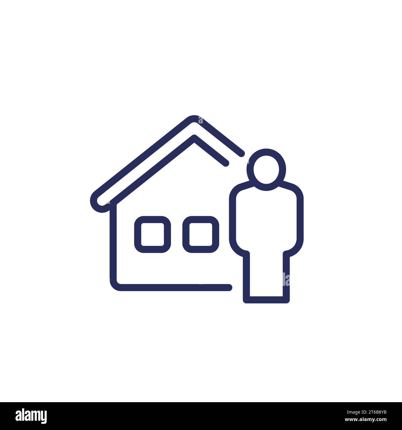 Landlord and proprietor hi-res stock photography and images - Alamy