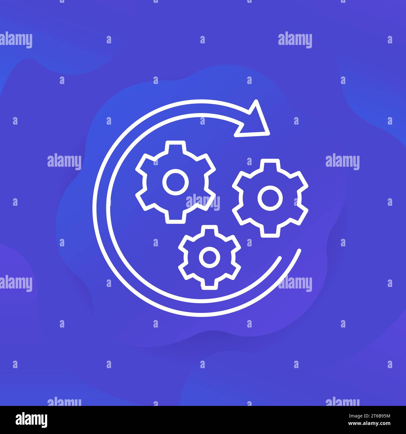 Flexible life cycle hi-res stock photography and images - Alamy