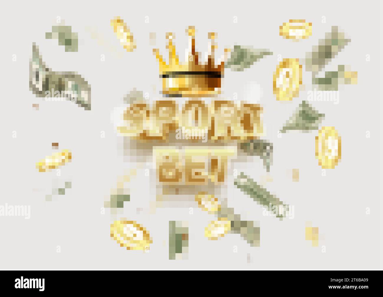 Tennis live Stock Vector Images - Alamy