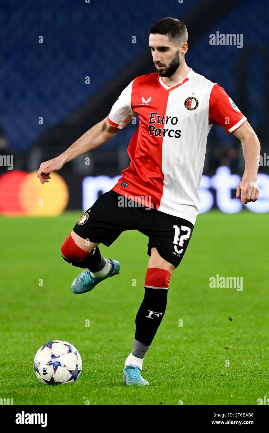 Luka ivanusec hi-res stock photography and images - Alamy