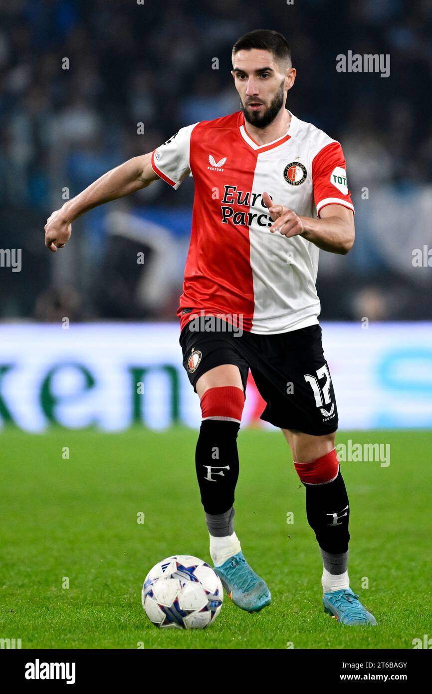 Luka ivanusec hi-res stock photography and images - Alamy