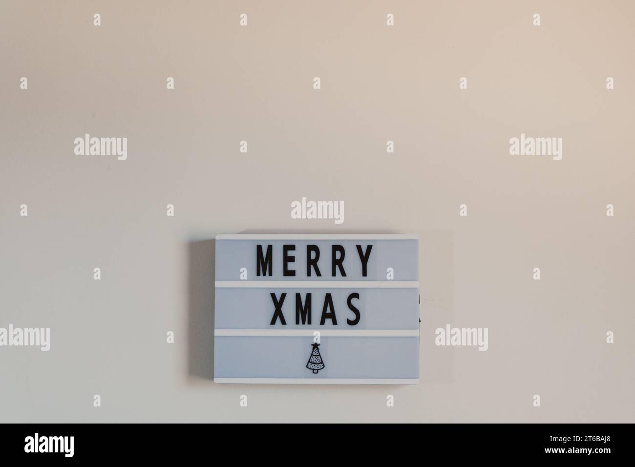 Congratulations merry christmas text hi-res stock photography and ...