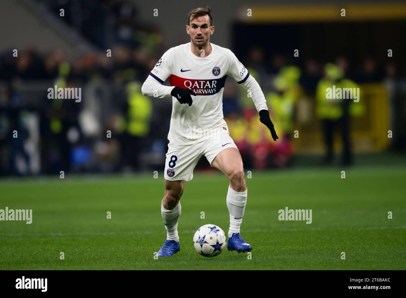 Fabian ruiz hi-res stock photography and images - Alamy