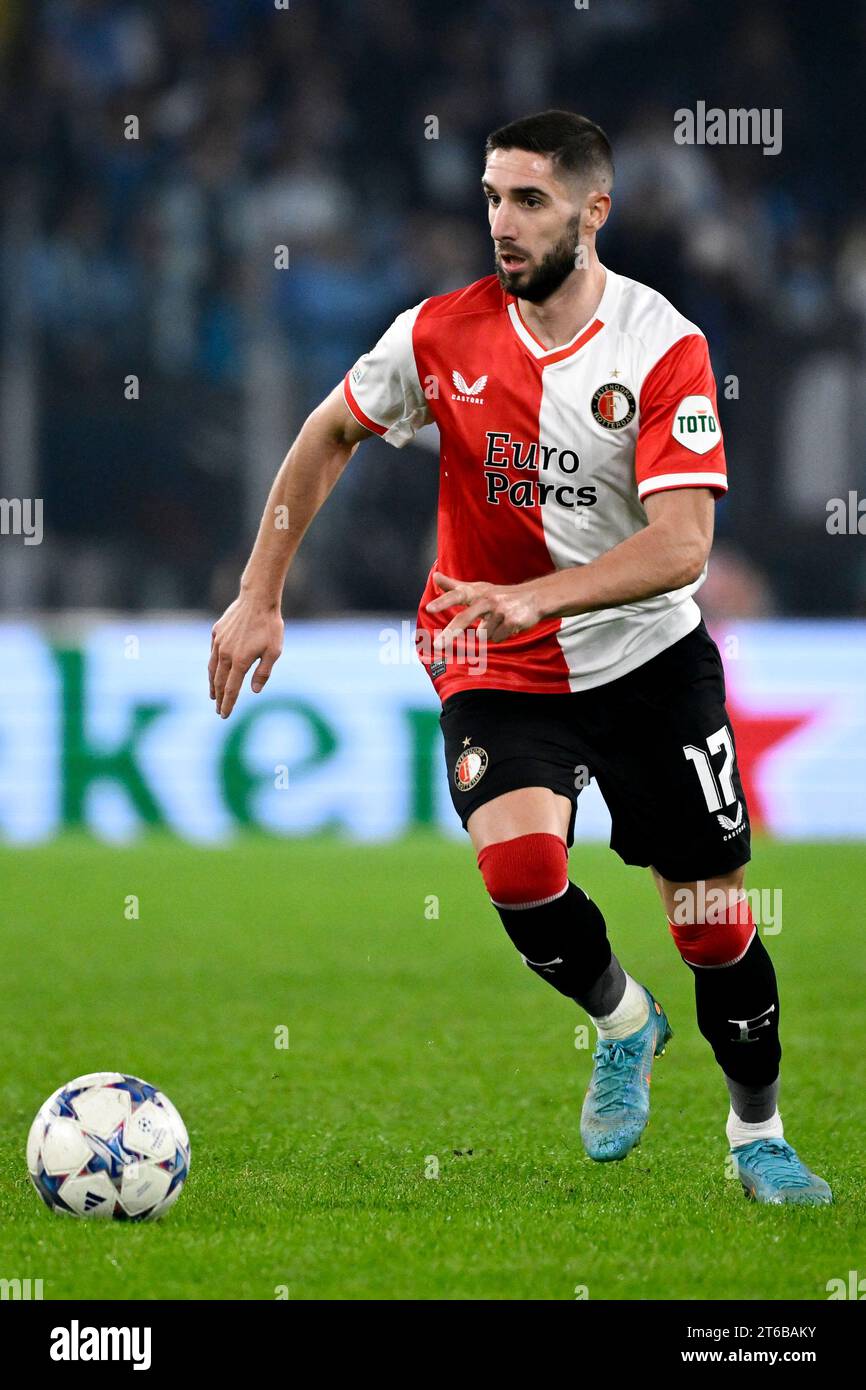 Luka ivanusec hi-res stock photography and images - Alamy