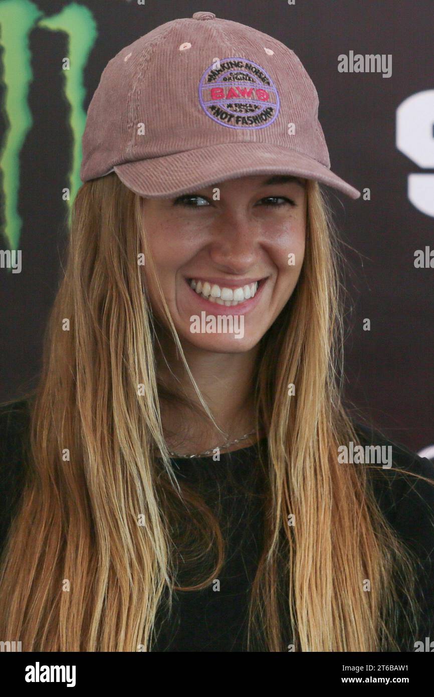 PE - Recife - 09/11/2023 - STU COLLECTIVE - On the morning of this ...