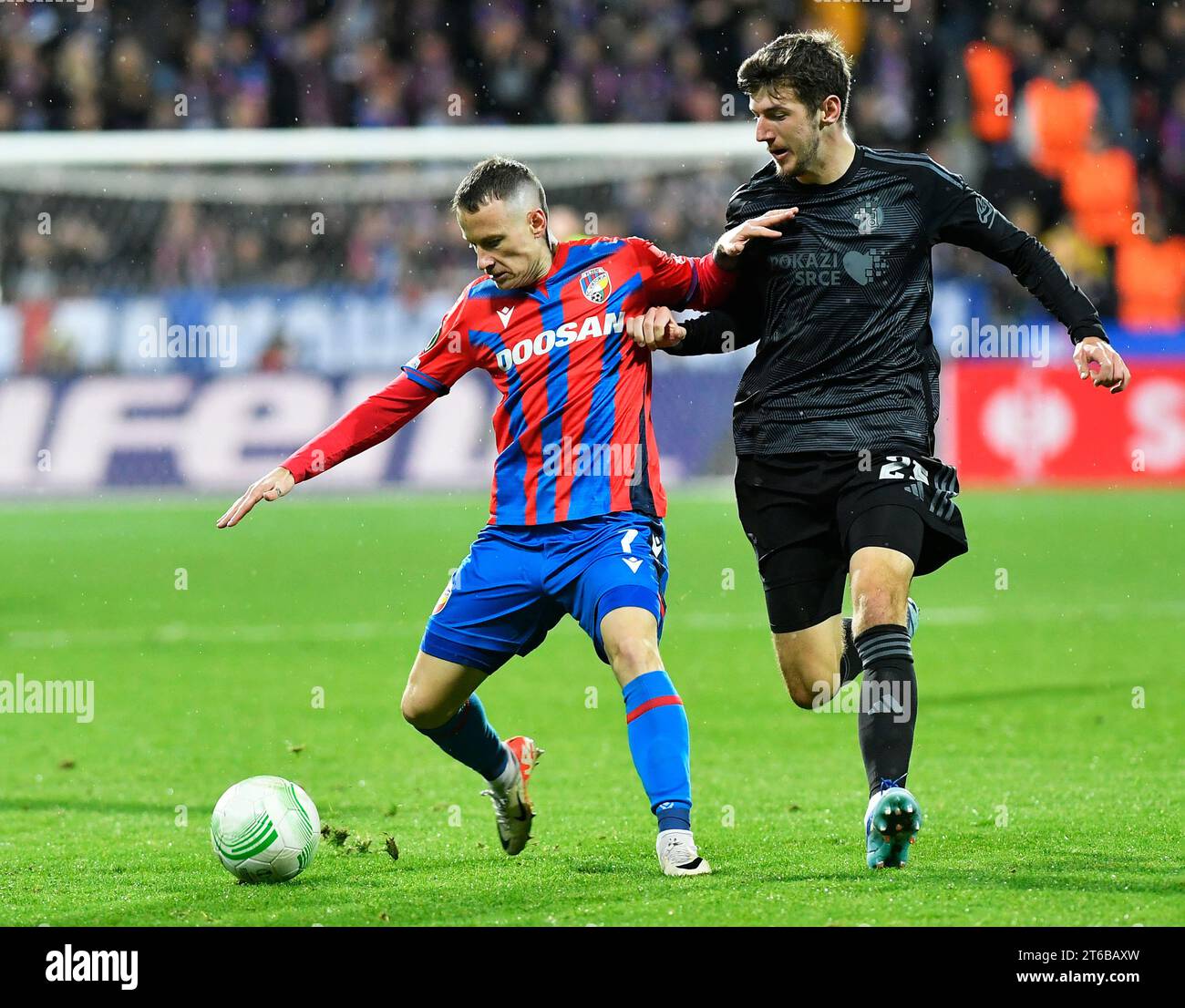Petar sucic dinamo zagreb hi-res stock photography and images - Alamy