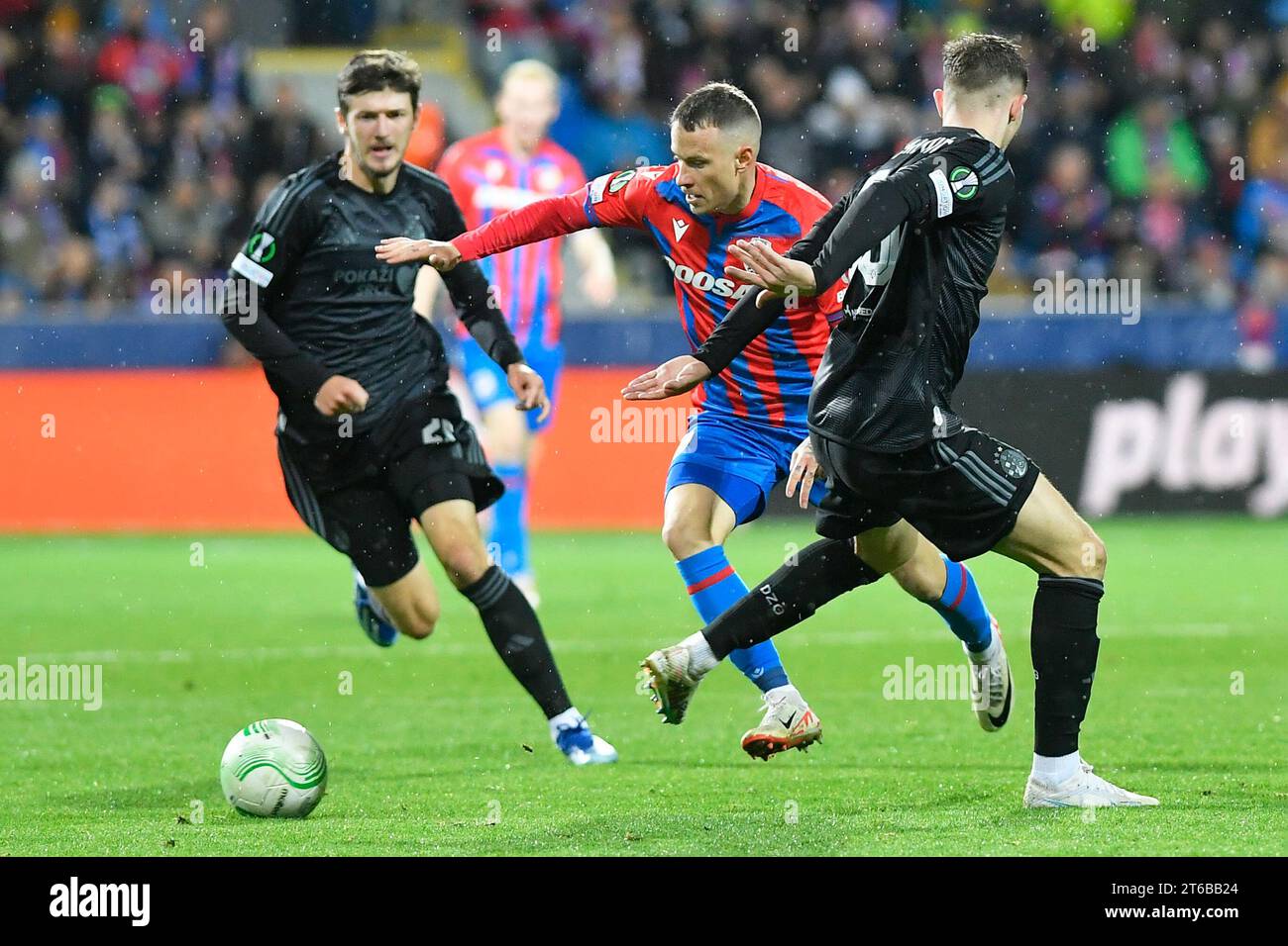 Petar sucic dinamo zagreb hi-res stock photography and images - Alamy
