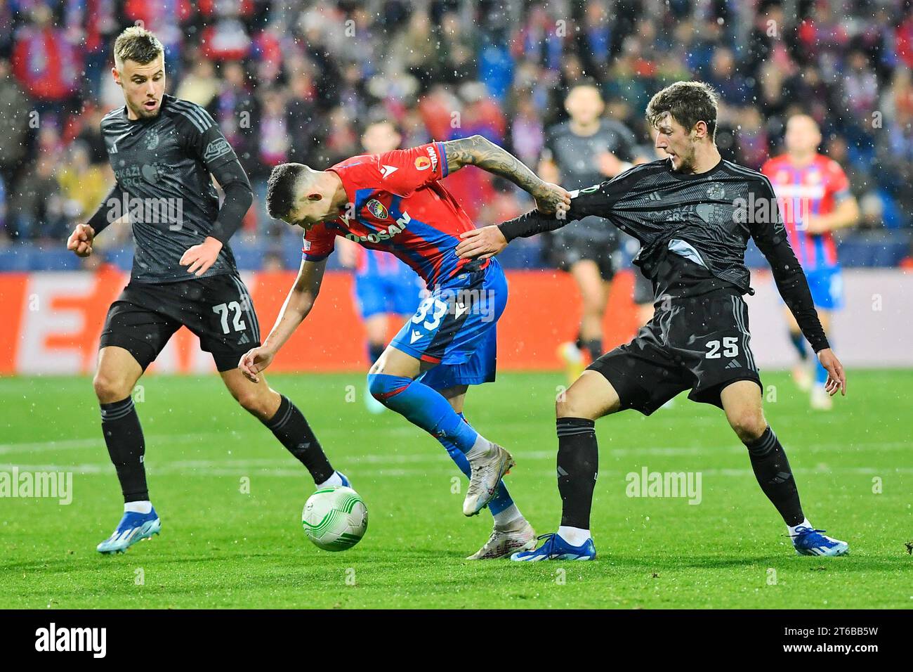Petar sucic dinamo zagreb hi-res stock photography and images - Alamy