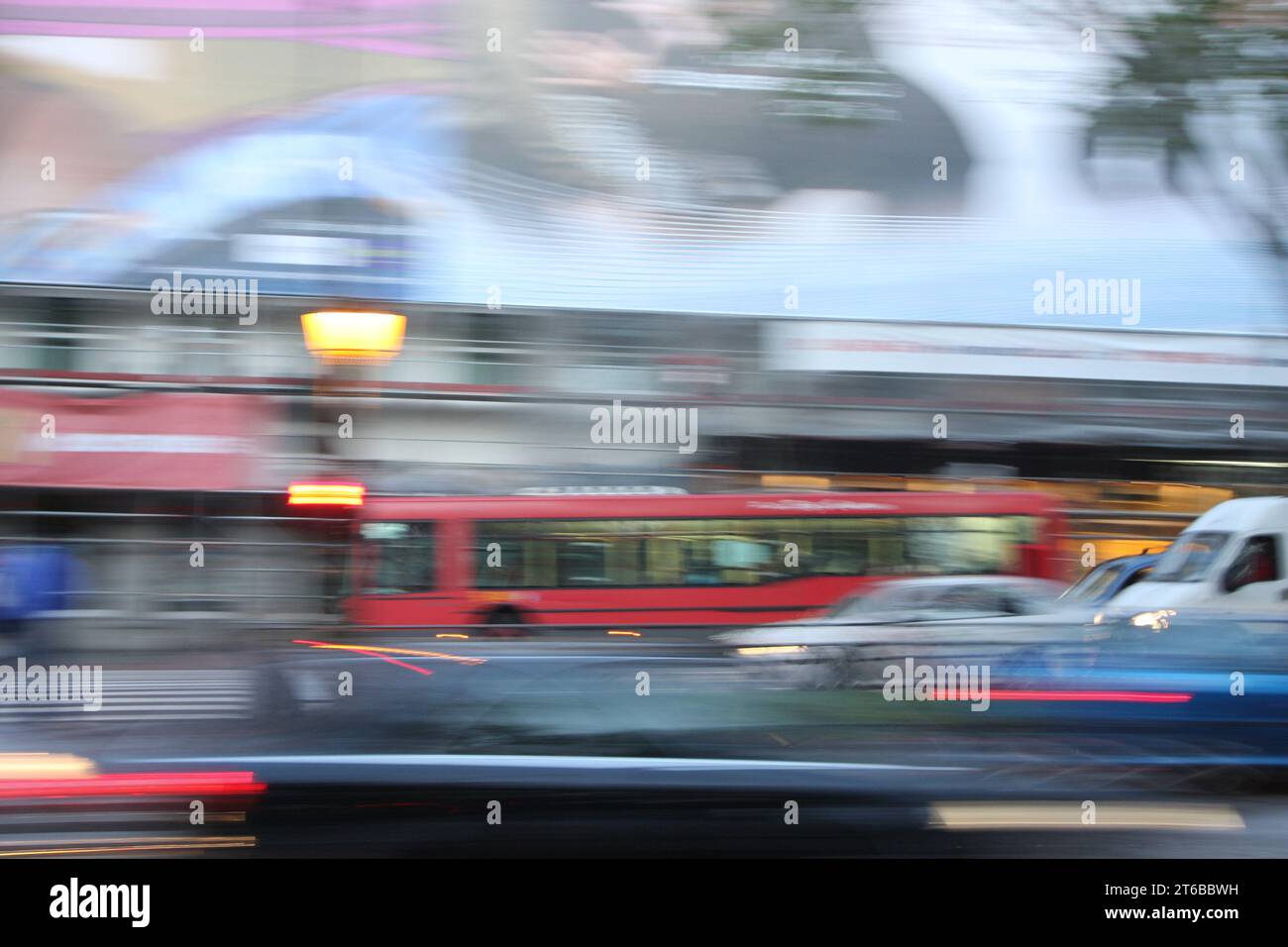 Panning vehicles hi-res stock photography and images - Alamy