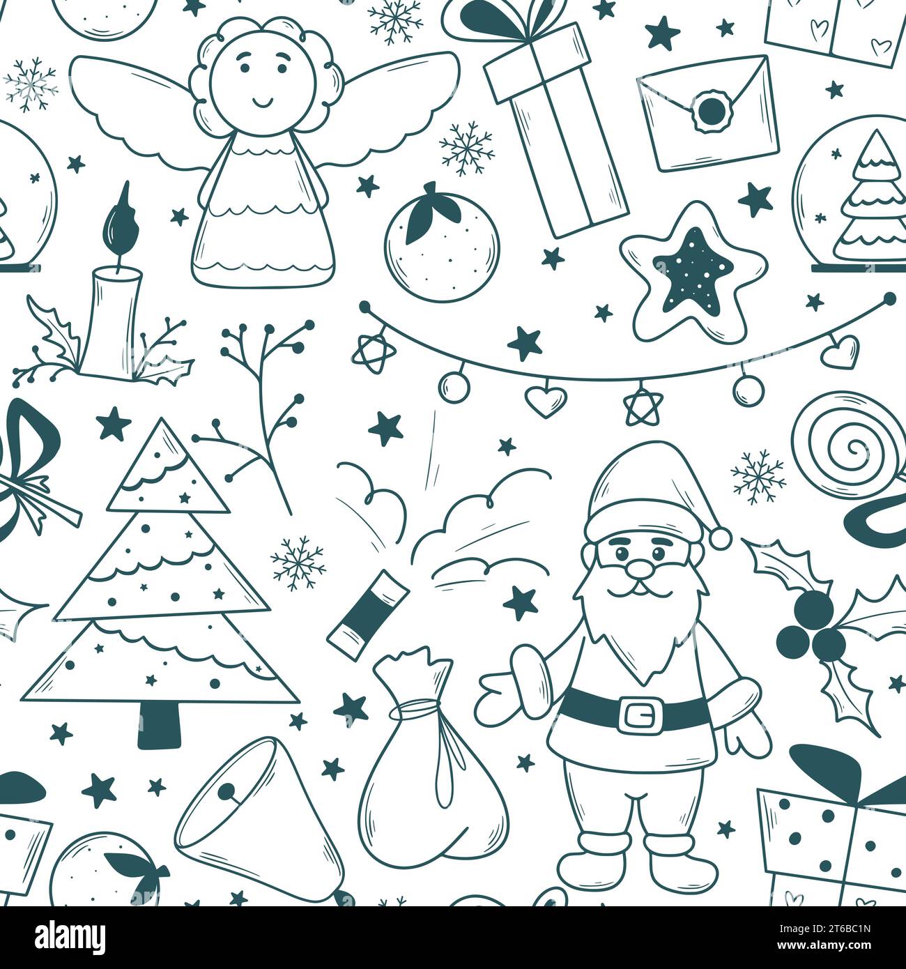 Angel gnome Stock Vector Images - Alamy