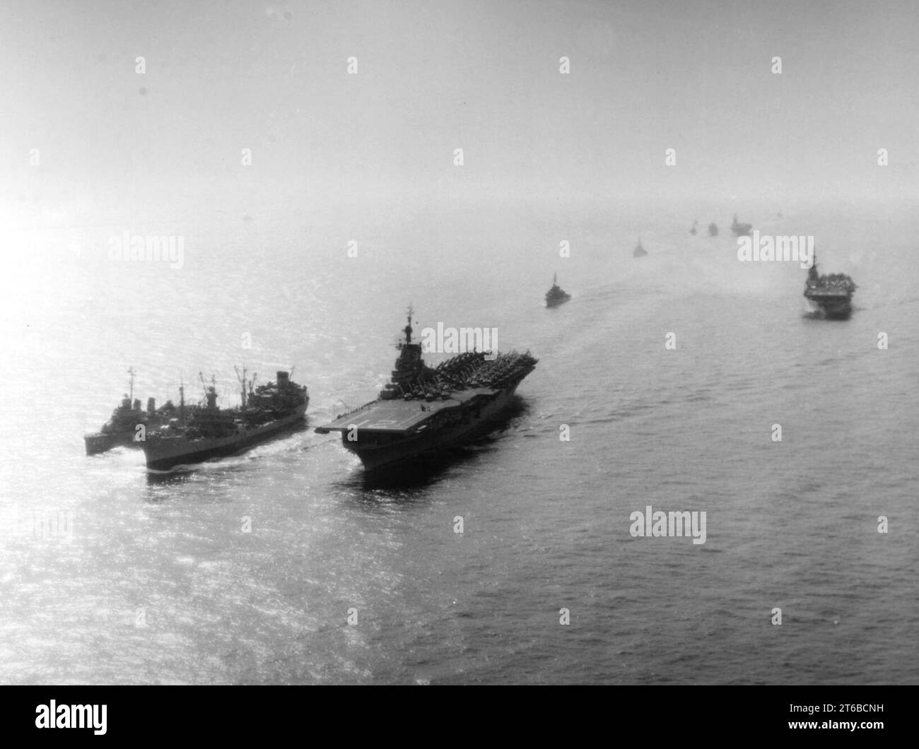 Task force 77 hi-res stock photography and images - Alamy