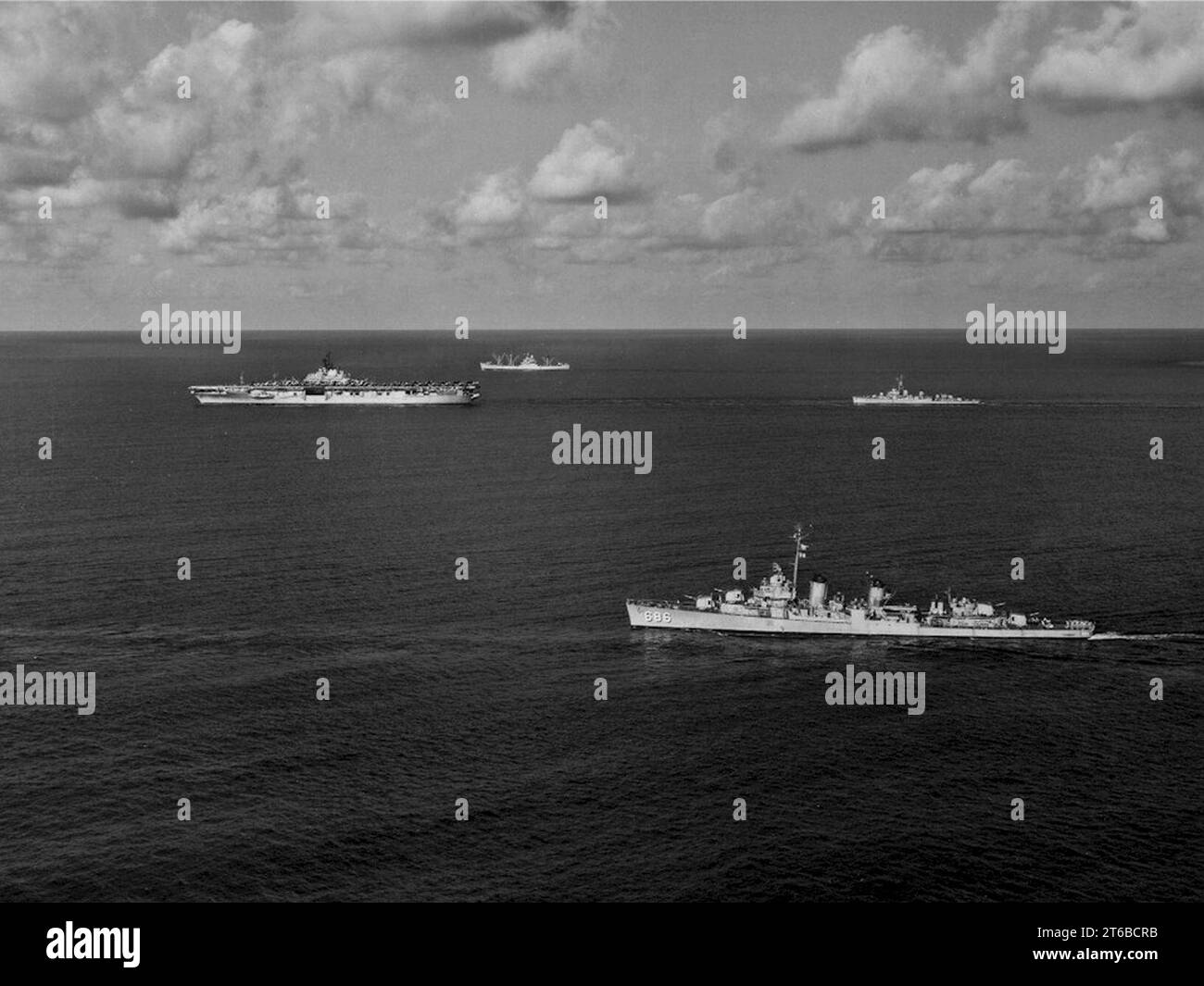 Task force 70 Black and White Stock Photos & Images - Alamy