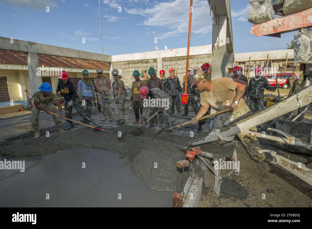 Classrooms us hi-res stock photography and images - Alamy