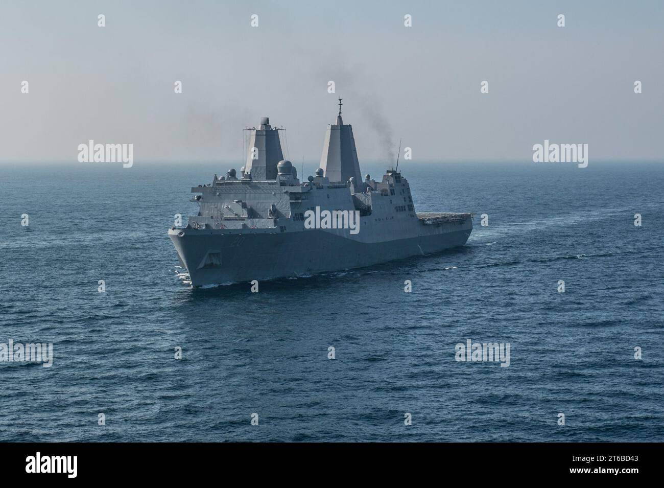 US, ROK conduct photo exercise 150327 Stock Photo - Alamy