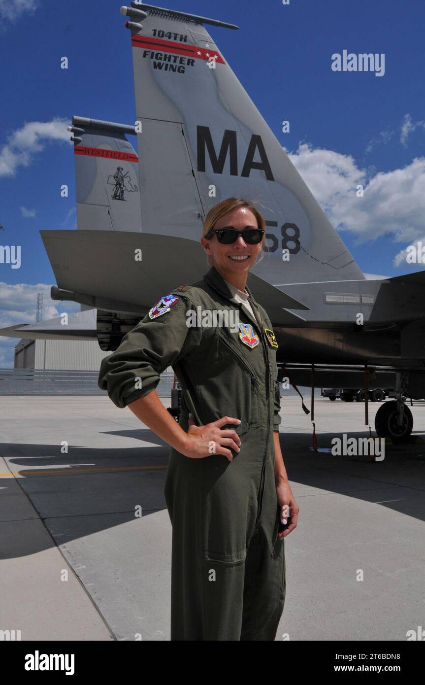 131st fighter squadron hi-res stock photography and images - Alamy