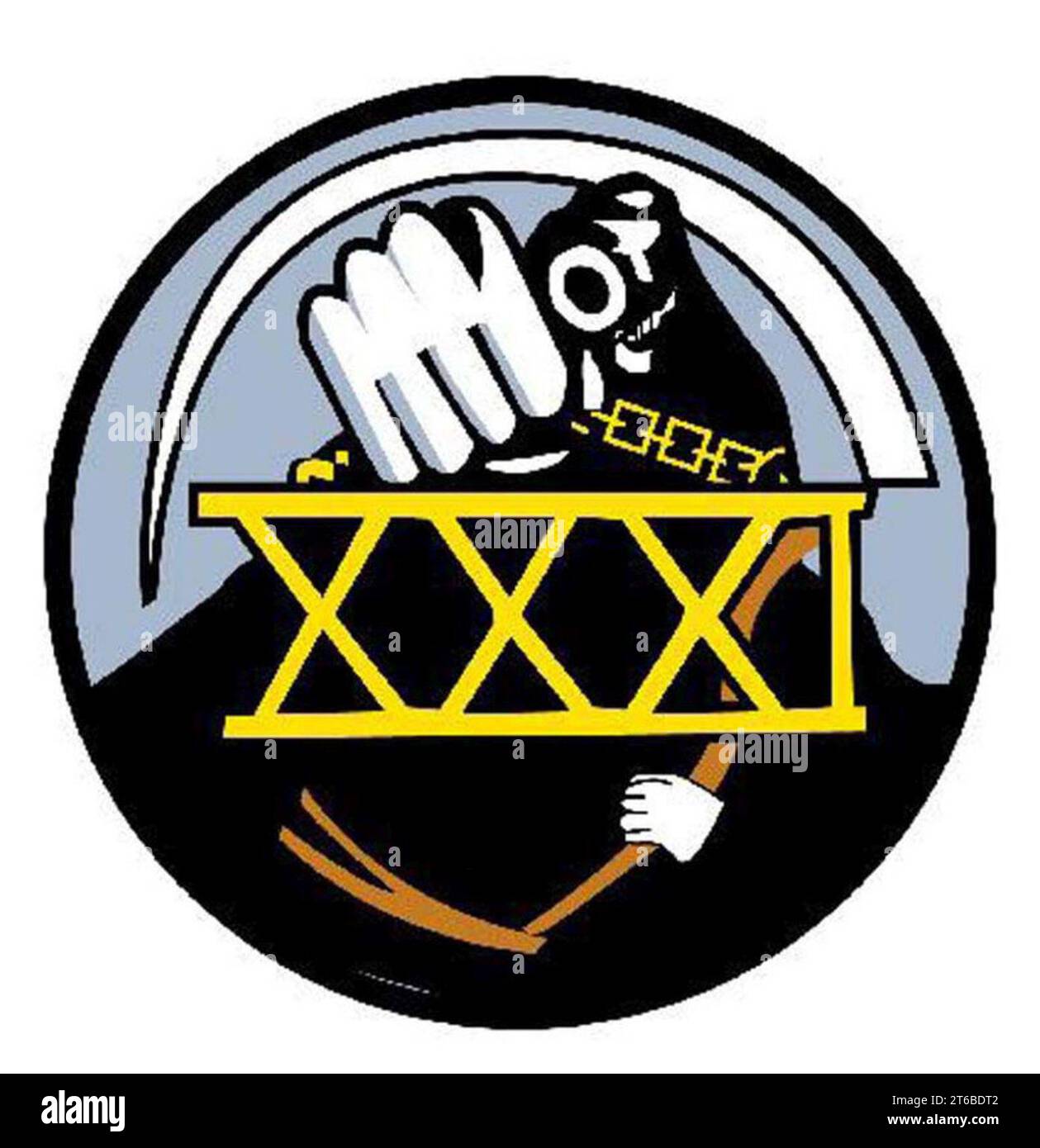 USAFA Cadet Squadron 31 Stock Photo - Alamy