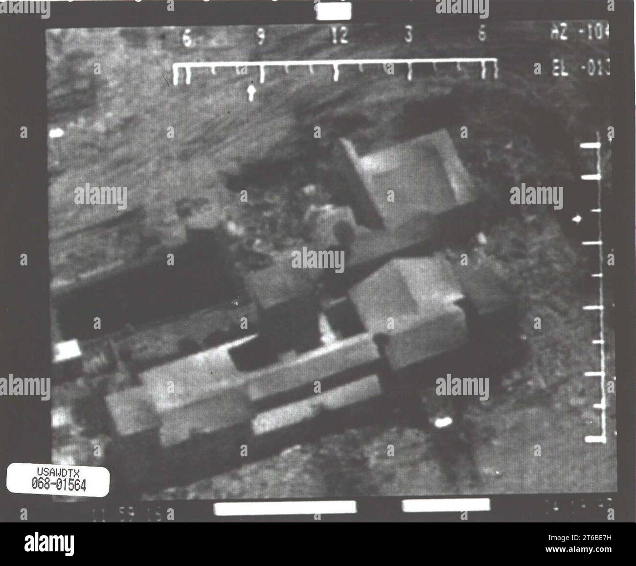 Flir image hi-res stock photography and images - Alamy