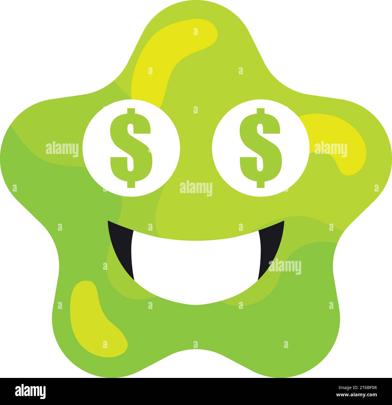 Ambitious character hi-res stock photography and images - Alamy