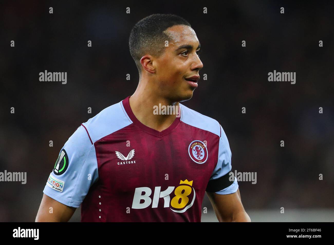 Tielemans europa hi-res stock photography and images - Alamy