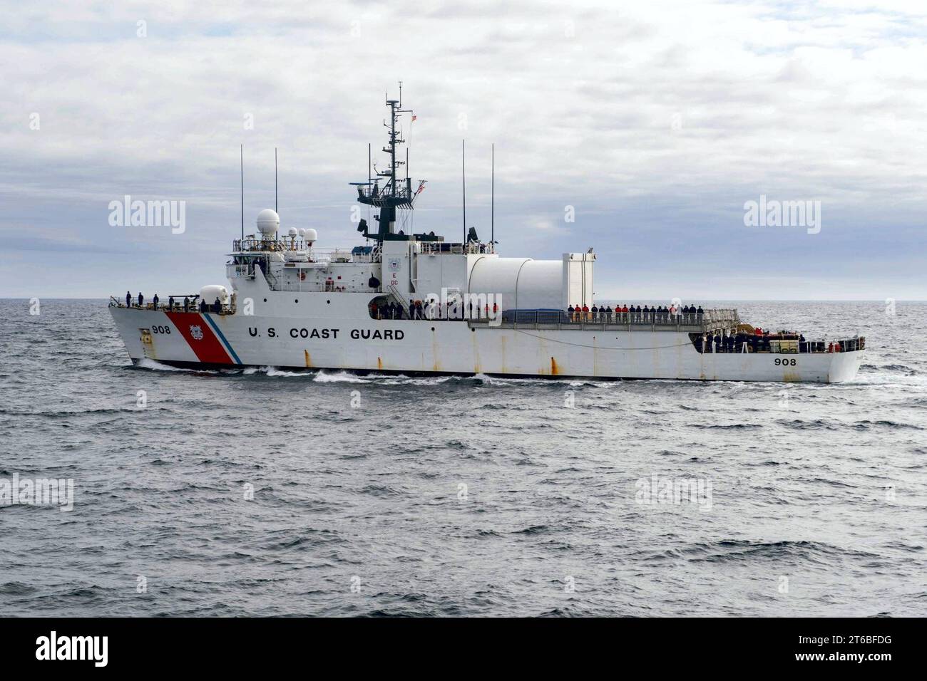 Uscgc tahoma hi-res stock photography and images - Alamy