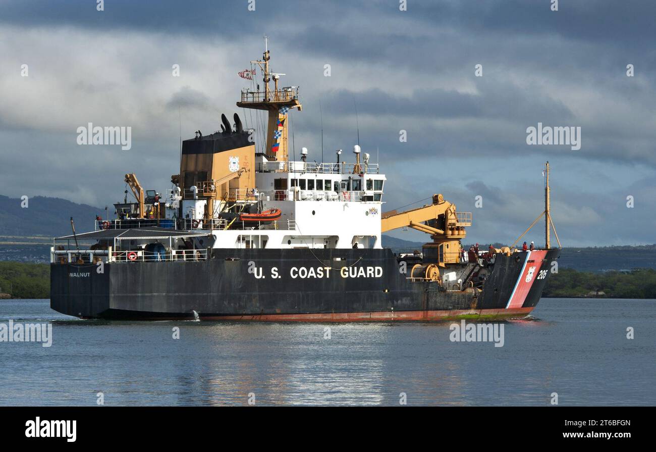 With the uscgc juniper hi-res stock photography and images - Alamy