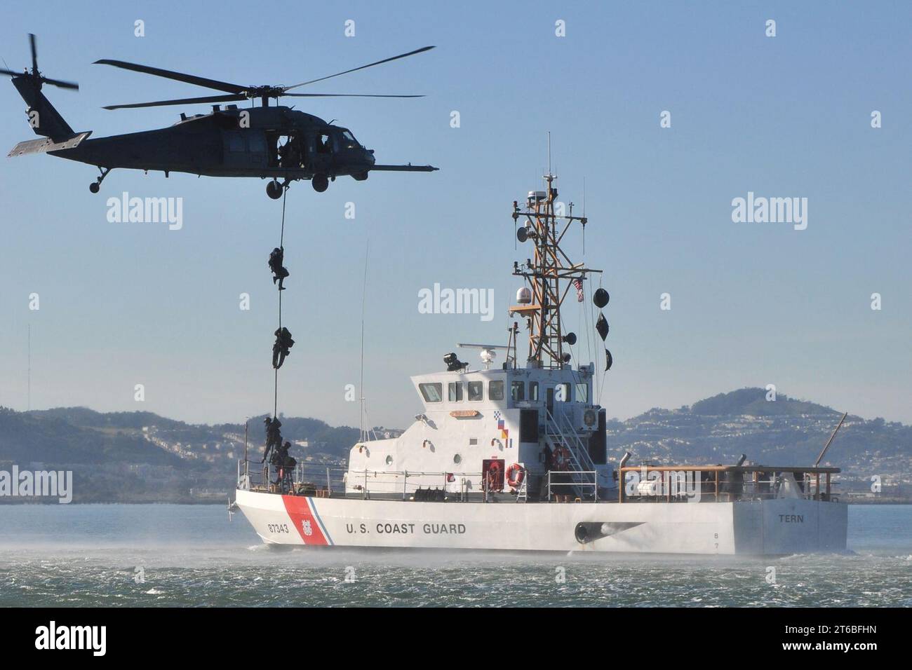 Uscgc tern hi-res stock photography and images - Alamy