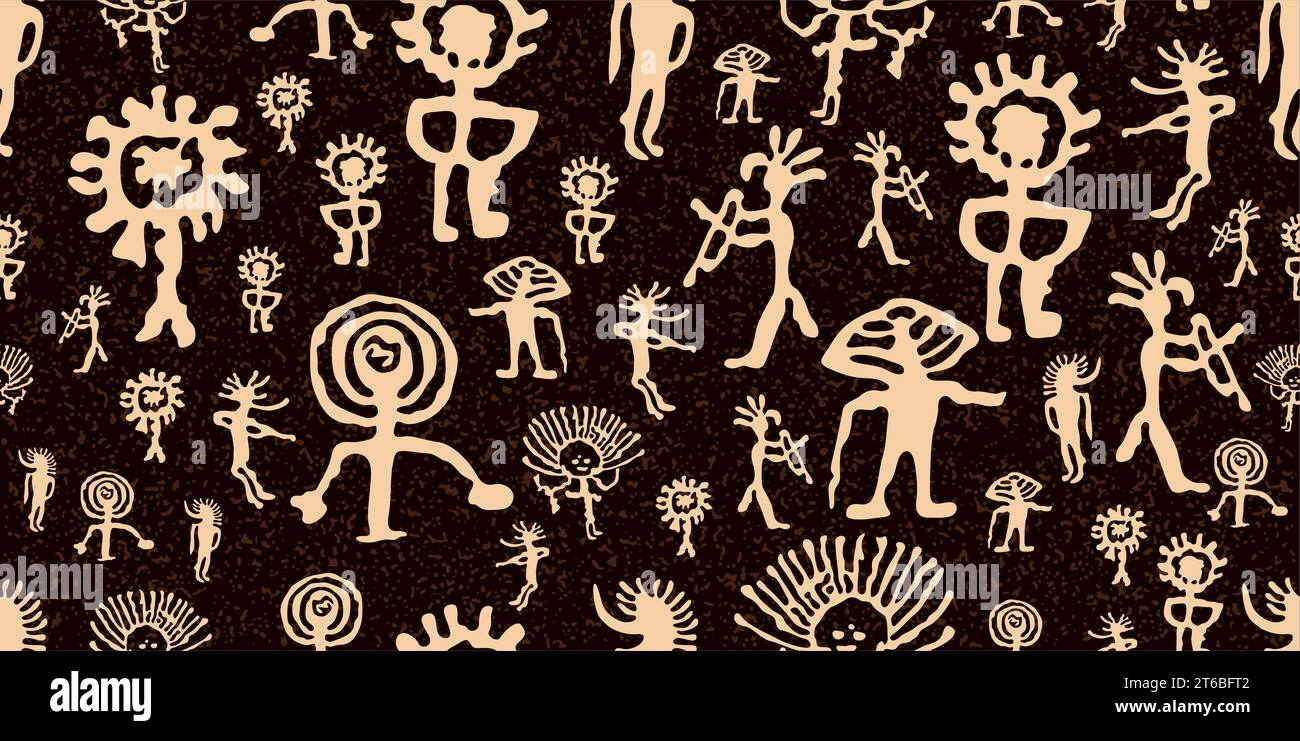 Indigenous art forms hi-res stock photography and images - Alamy