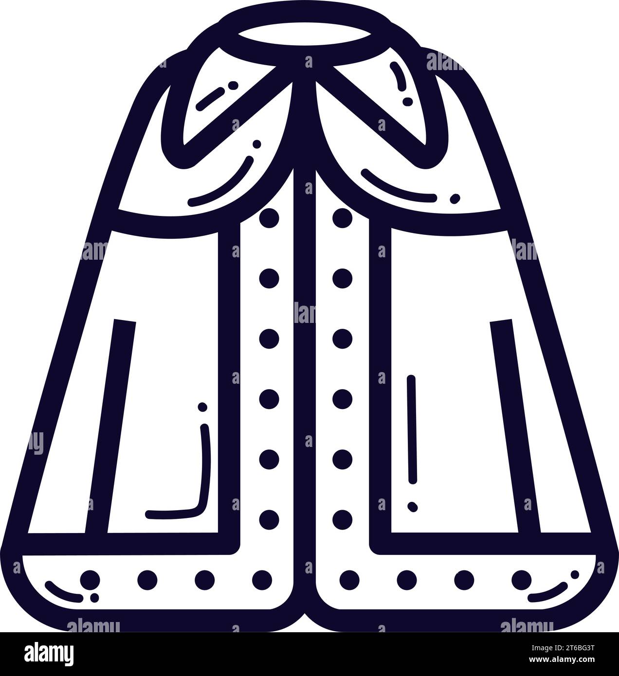 Fashion and royalty Cut Out Stock Images & Pictures - Alamy