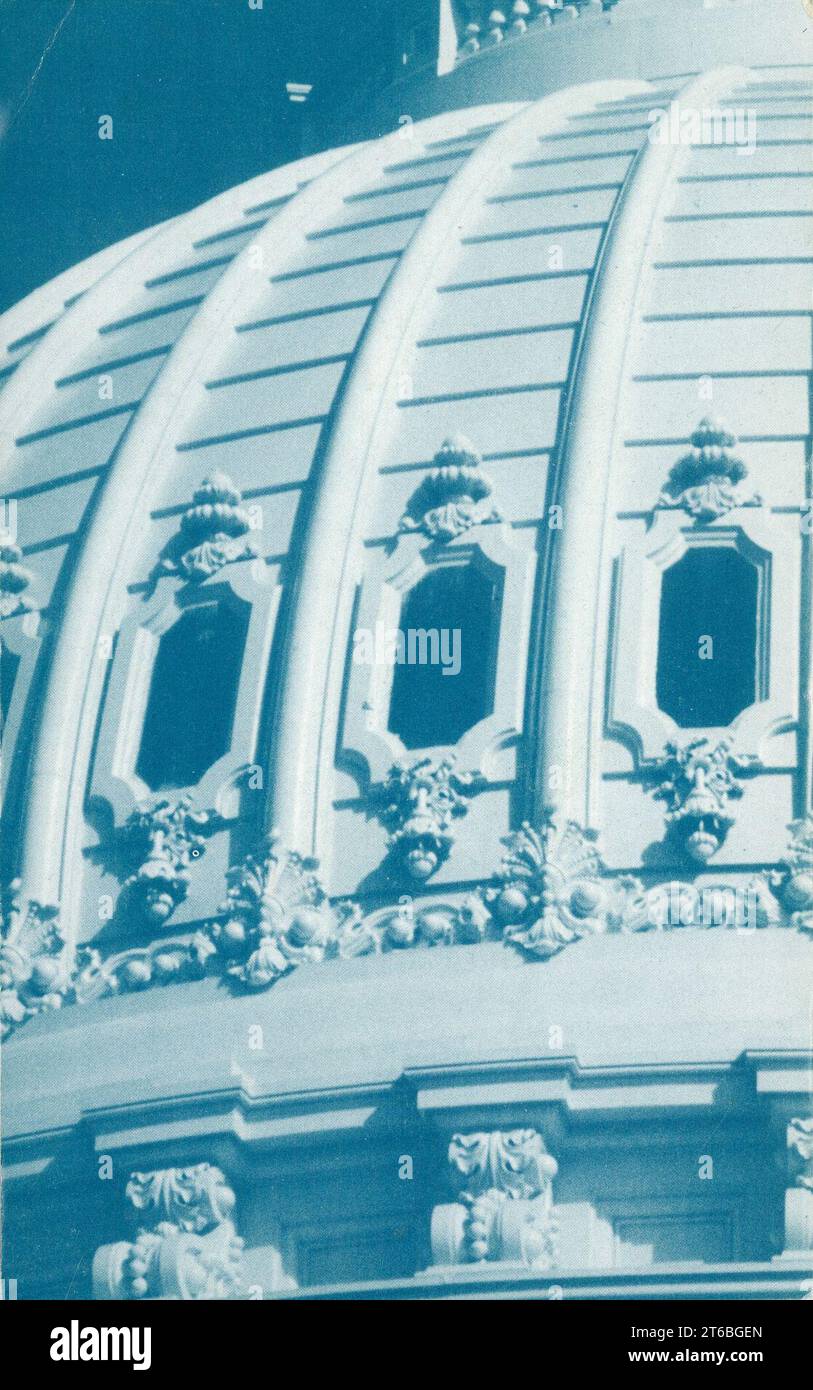 USGM 1985-86 back Stock Photo - Alamy