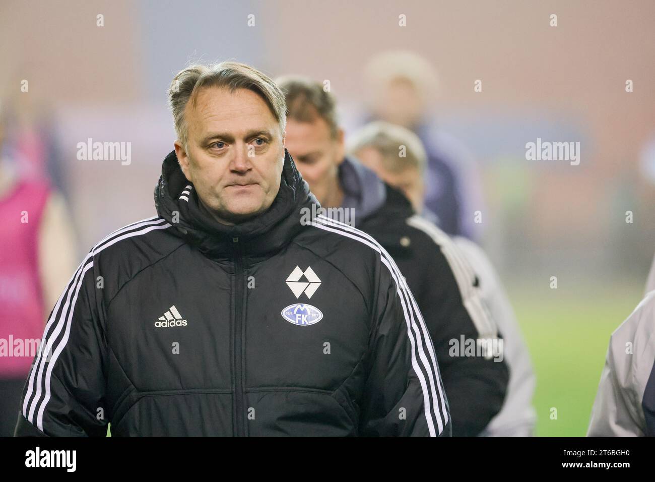 Molde fk 2023 hi-res stock photography and images - Alamy