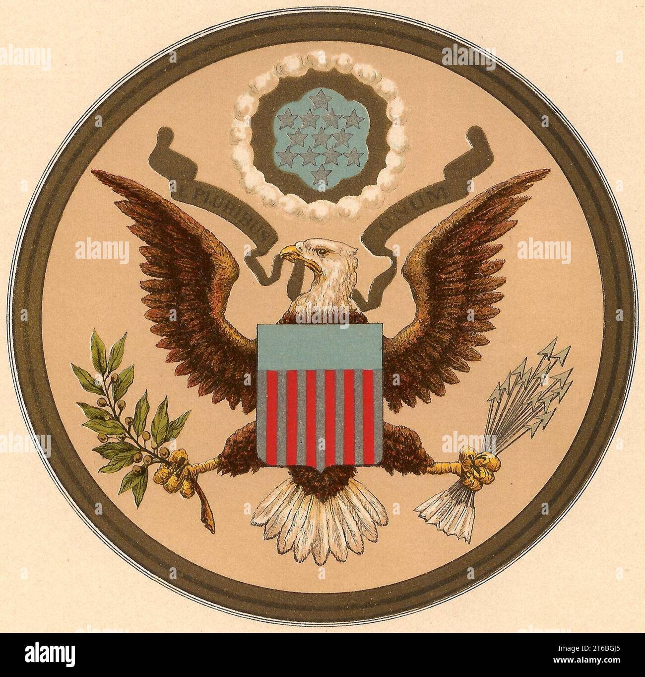 Greatseal hi-res stock photography and images - Alamy