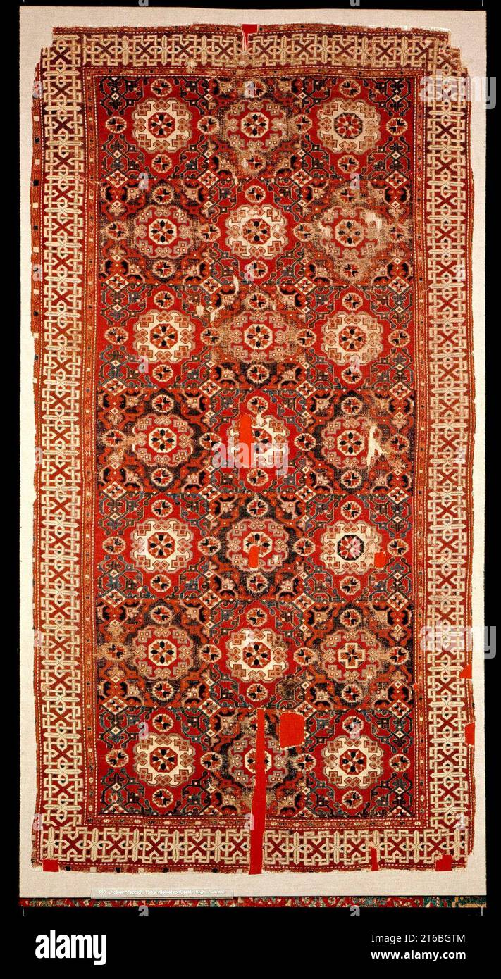 Ushak hi-res stock photography and images - Alamy