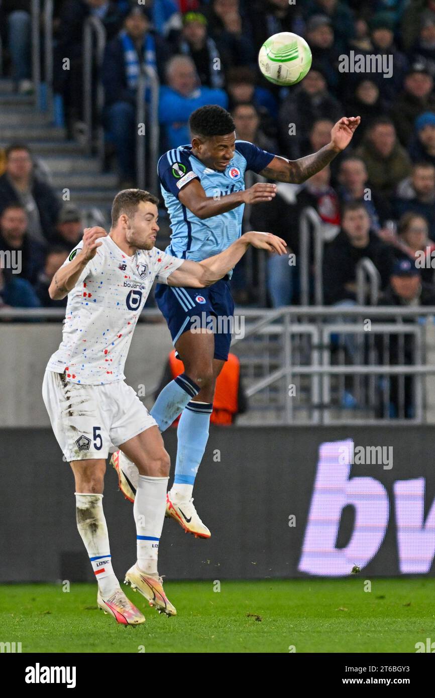 Gabriel gudmundsson hi-res stock photography and images - Alamy