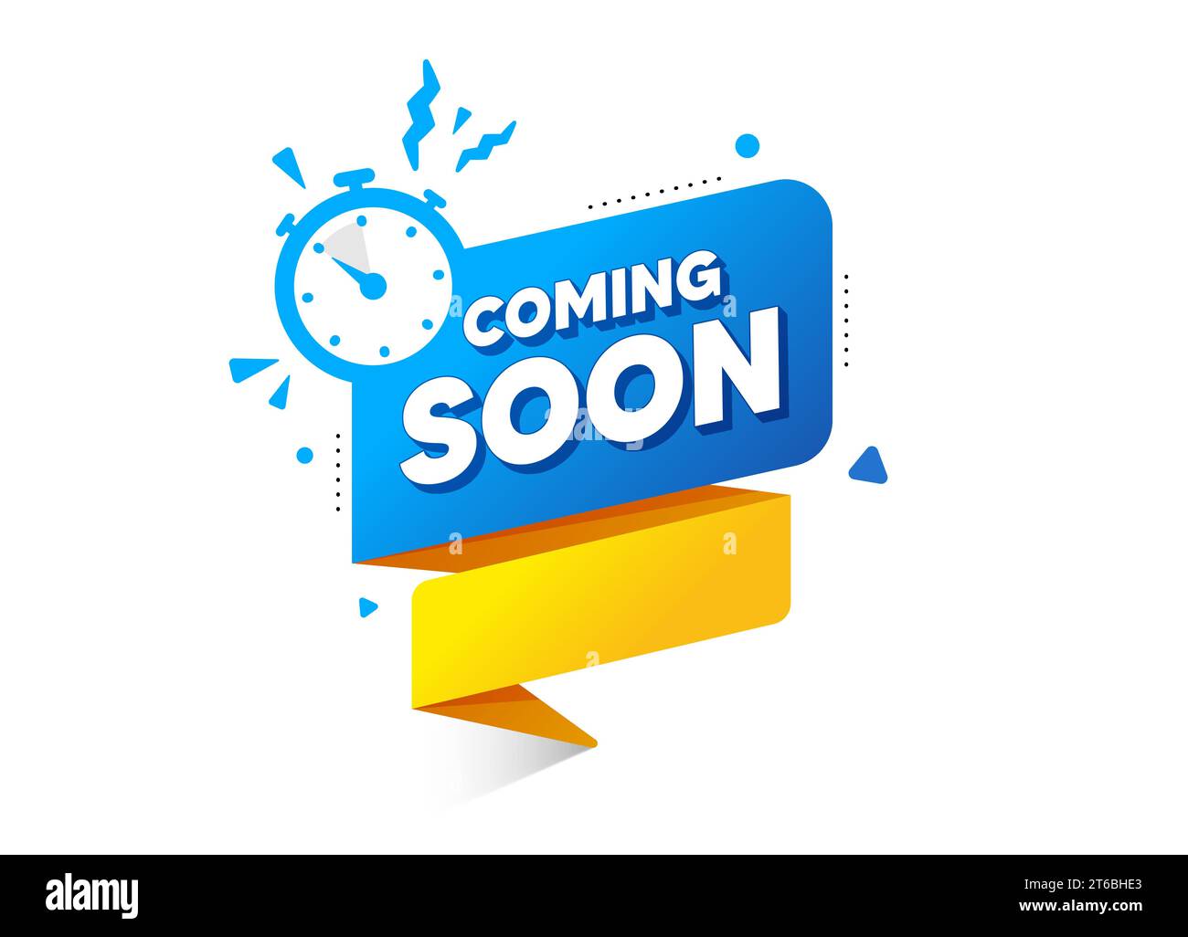 Any time soon Stock Vector Images - Alamy