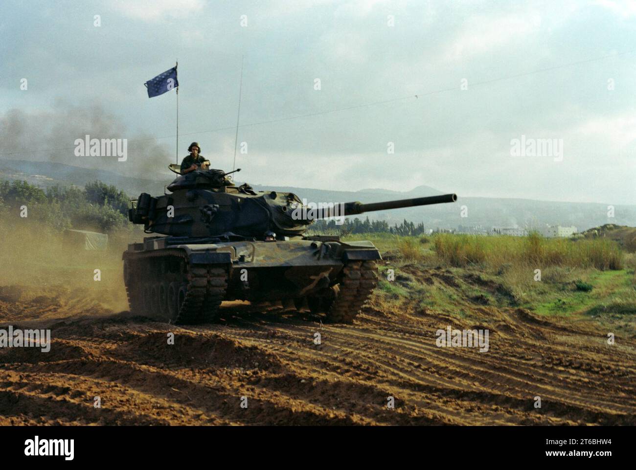 M60a1 tank hi-res stock photography and images - Alamy