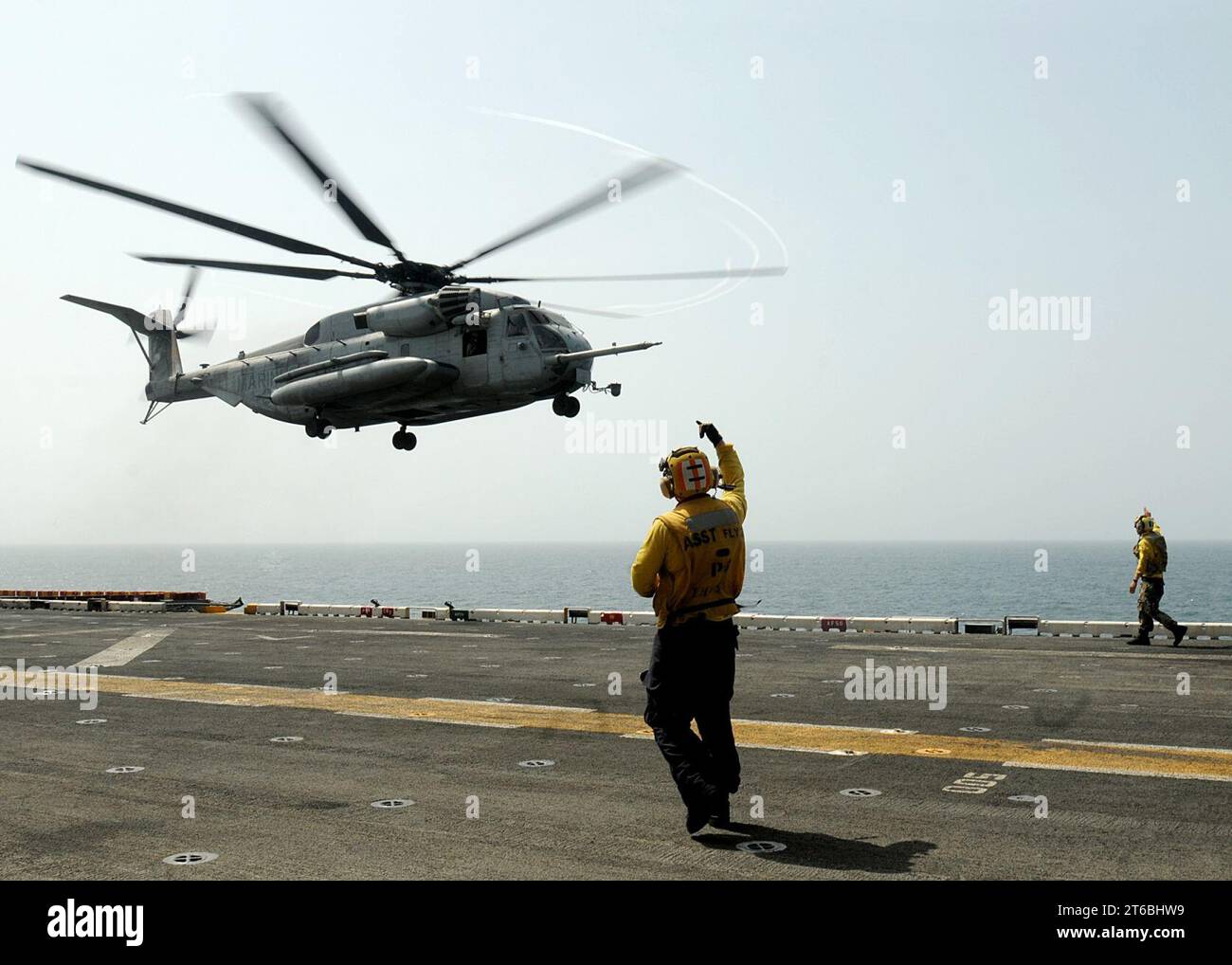 Usmc ch 53e super hi-res stock photography and images - Alamy