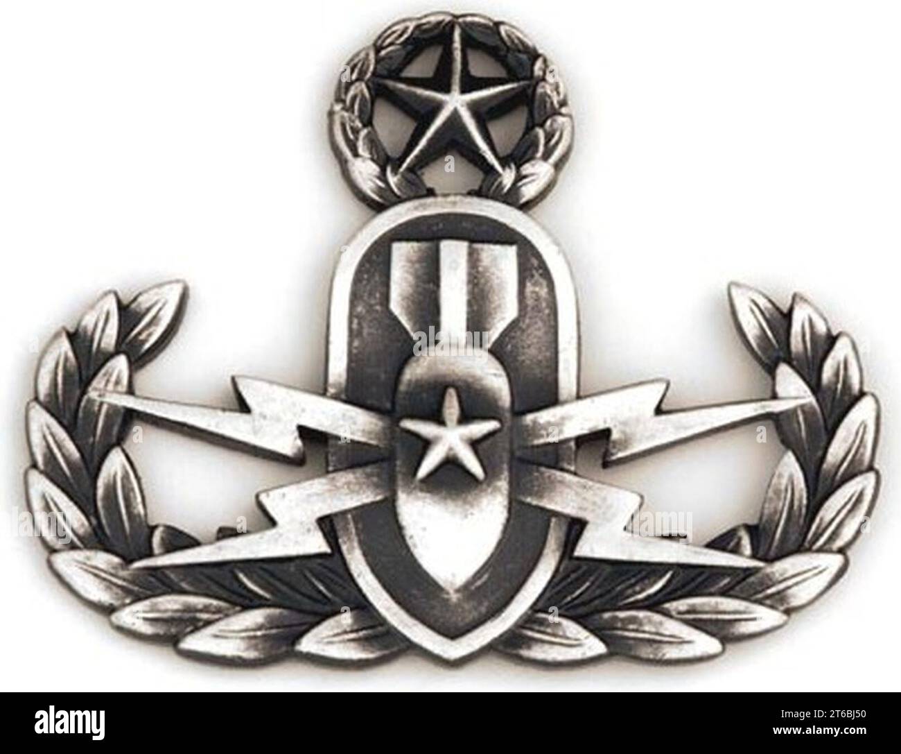 USN - EOD Master Stock Photo - Alamy