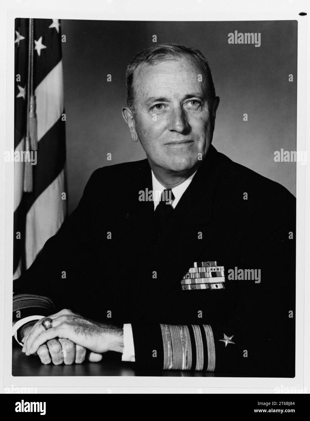 Vice admiral j Black and White Stock Photos & Images - Alamy